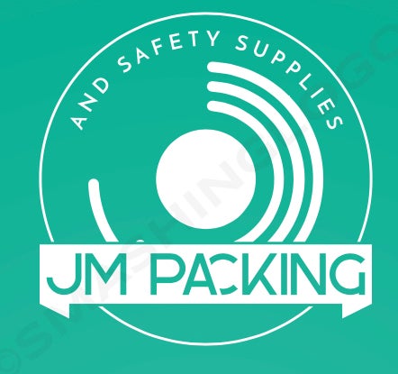 Home | JM Packing & Safety Supplies Email: sales@jmpackingsafety.com ...